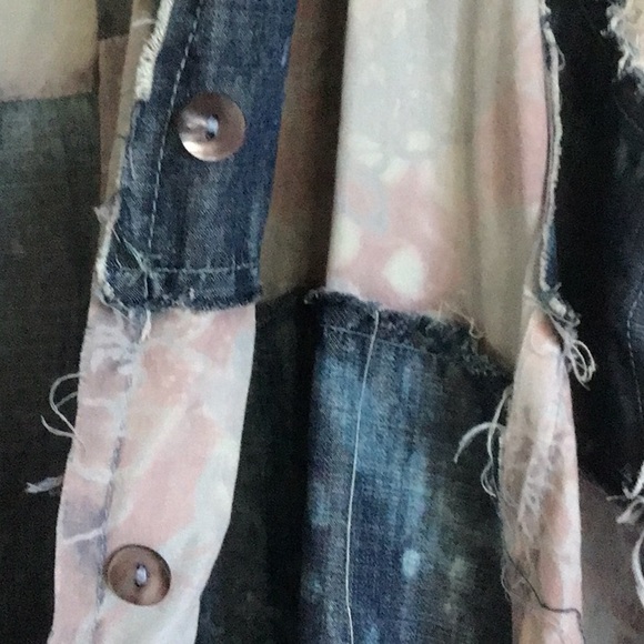 Free People | Dresses | A Rare Bird Duster | Poshmark